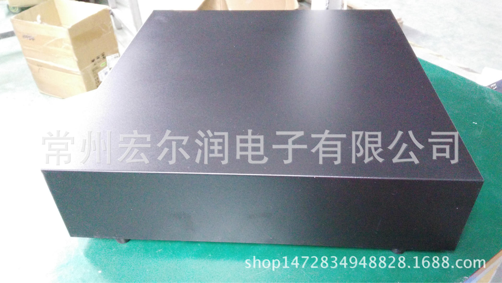 405钱箱 POS机钱箱 餐饮专用钱箱 宽电压钱箱-阿里巴巴