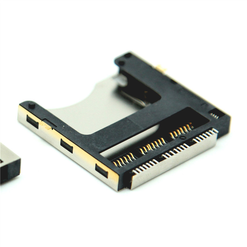 REGO 连接器 原厂授权 原装进口 CFexpress Host Connector 现货-阿里巴巴