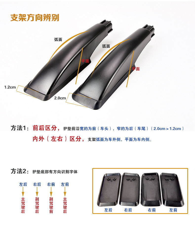 适用于别克GL8行李架 别克GL8车顶架 别克商务车行李架 免打孔-阿里巴巴