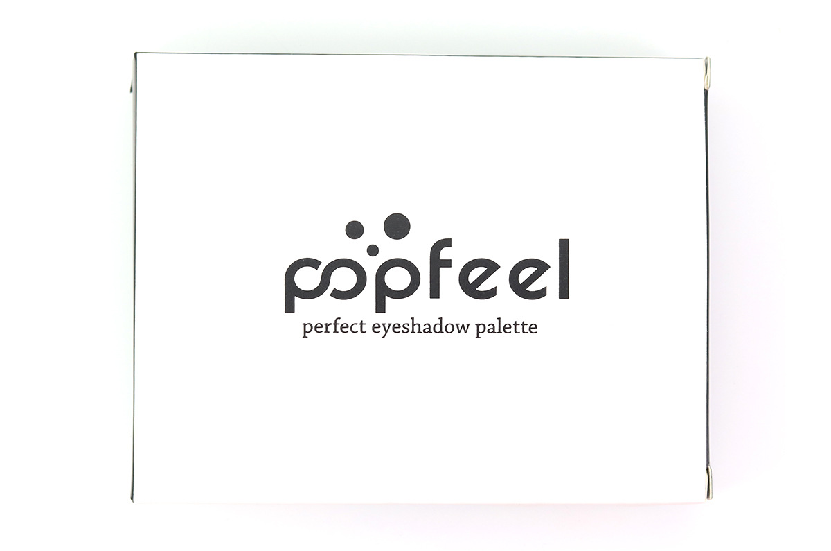 POPFEEL 迷你15色眼影新品彩妆 高光眼影2色可选 眼妆跨境-阿里巴巴