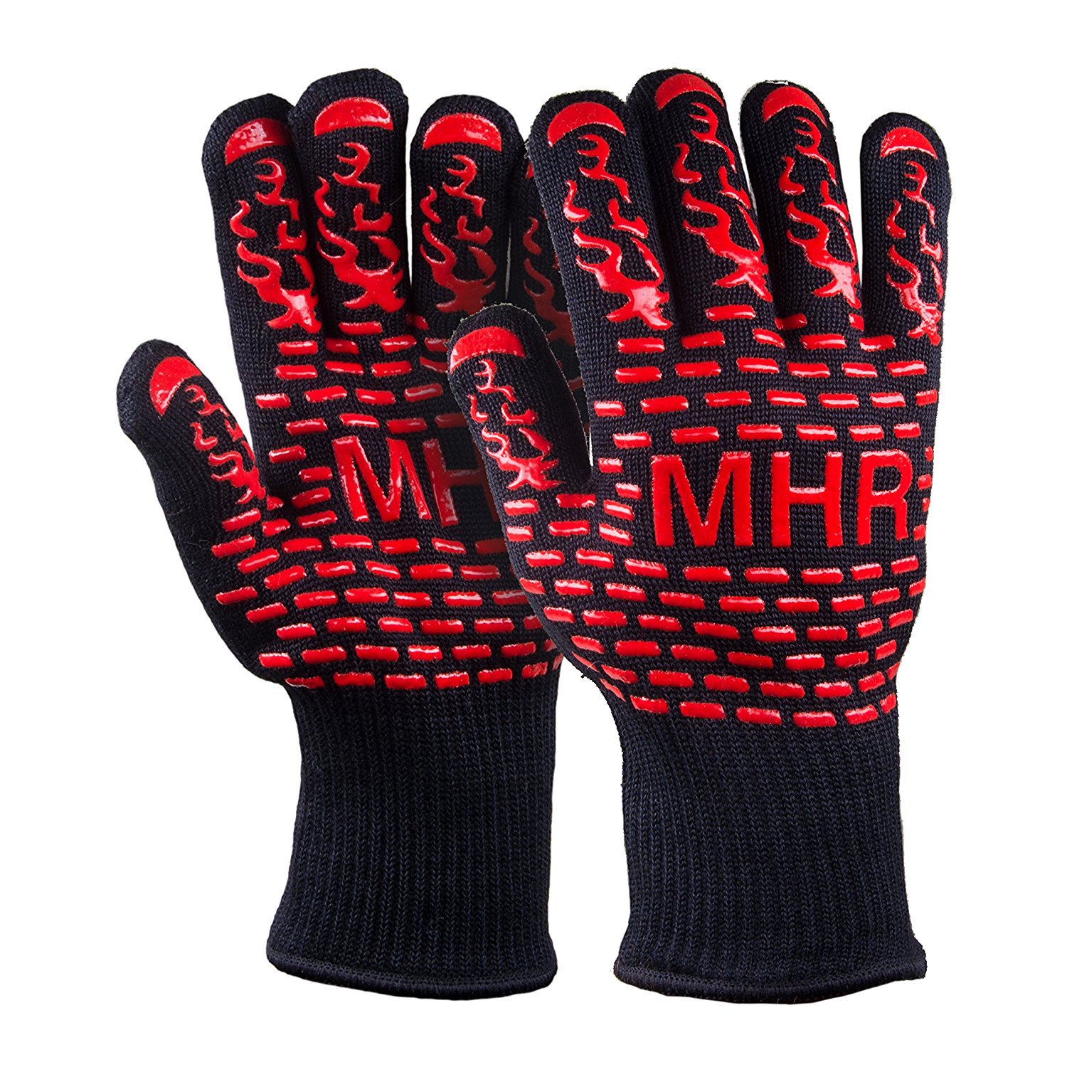 烧烤手套耐高温双层隔热500厨房微波炉烤箱烘焙户外bbq跨境货源采购价格、怎么样、行情市场-CCEE选品中心