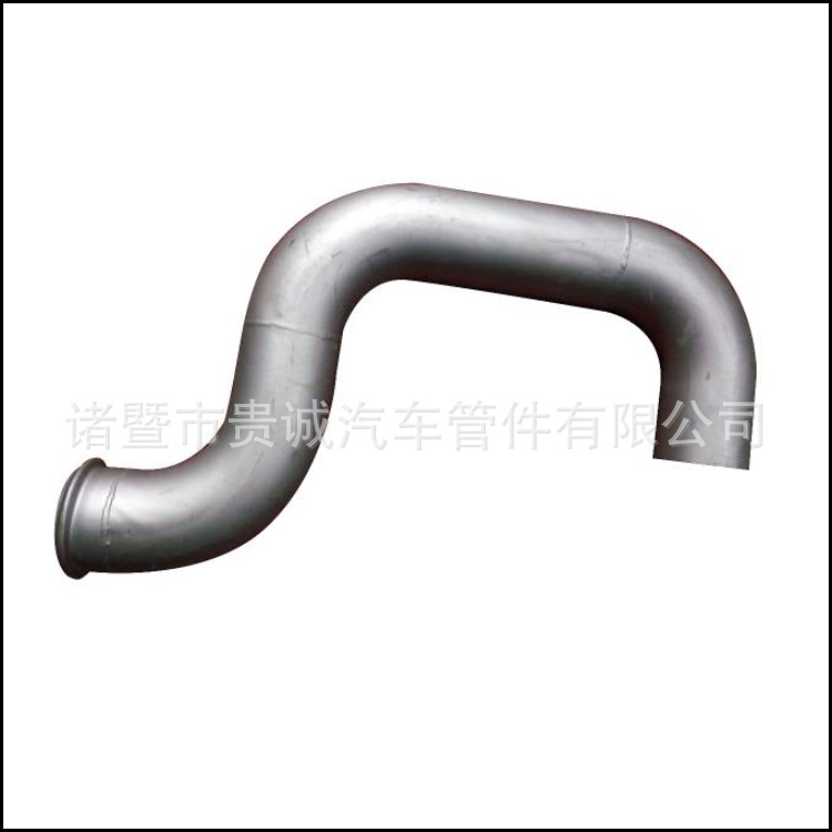 1628883 排气管 VolvoFM/FH中段排气铁管 适用沃尔沃卡车-阿里巴巴