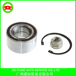 轴承修理包 轮毂轴承 轴承单元 适用奔驰m级r级gl级 1649810206-阿里巴巴