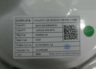 AZ5123-01H SOD-523 ESD静电保护二管 全新现货-阿里巴巴