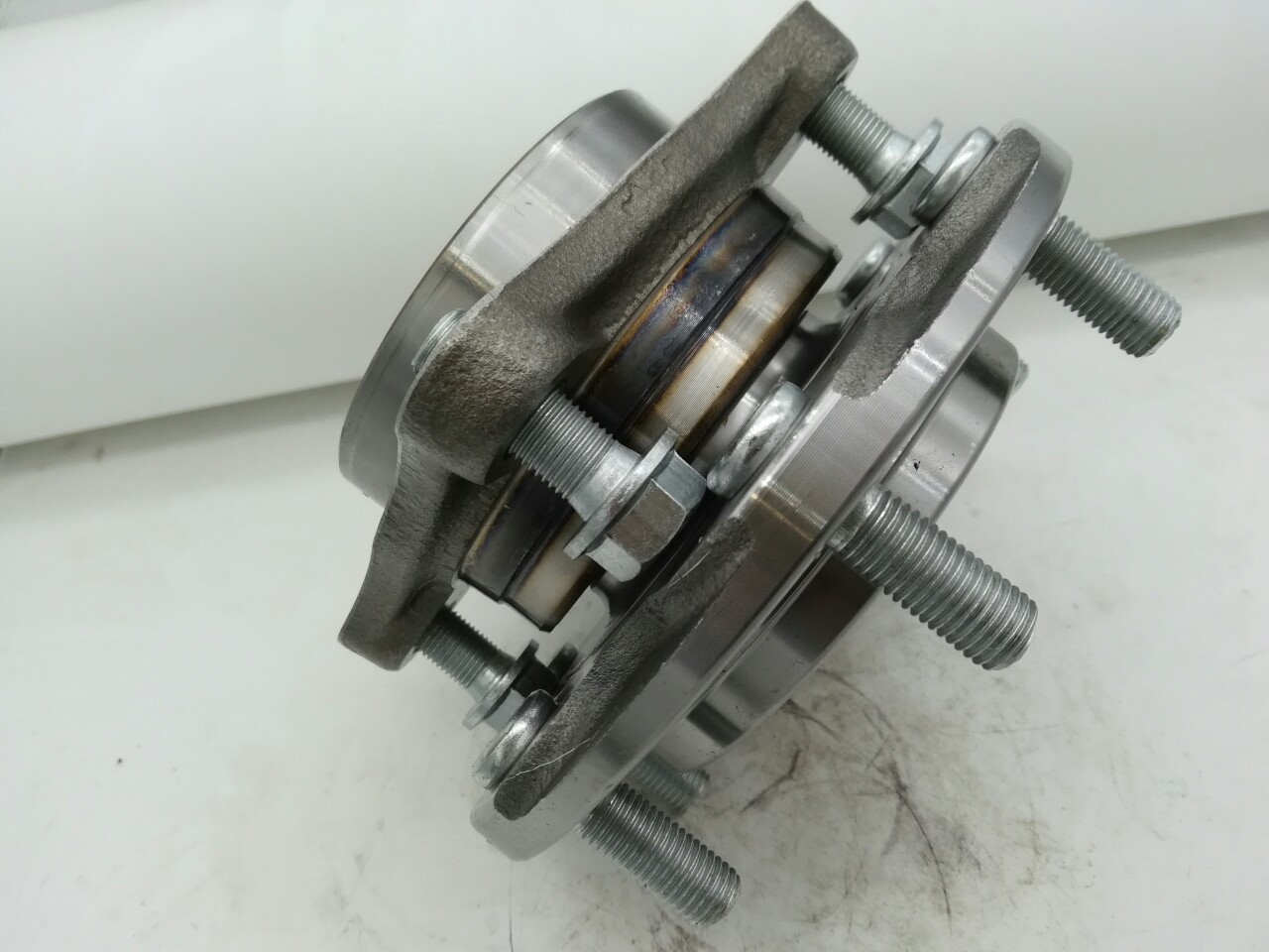 适用丰田霸道4000前轮轮毂轴承43502-60201 43550-60180-阿里巴巴