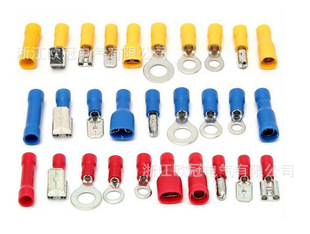 冷压端子U型端子 裸端子 SVS1.25-3.2 SVS1.25-3.5 SNB1.25-3.2-阿里巴巴