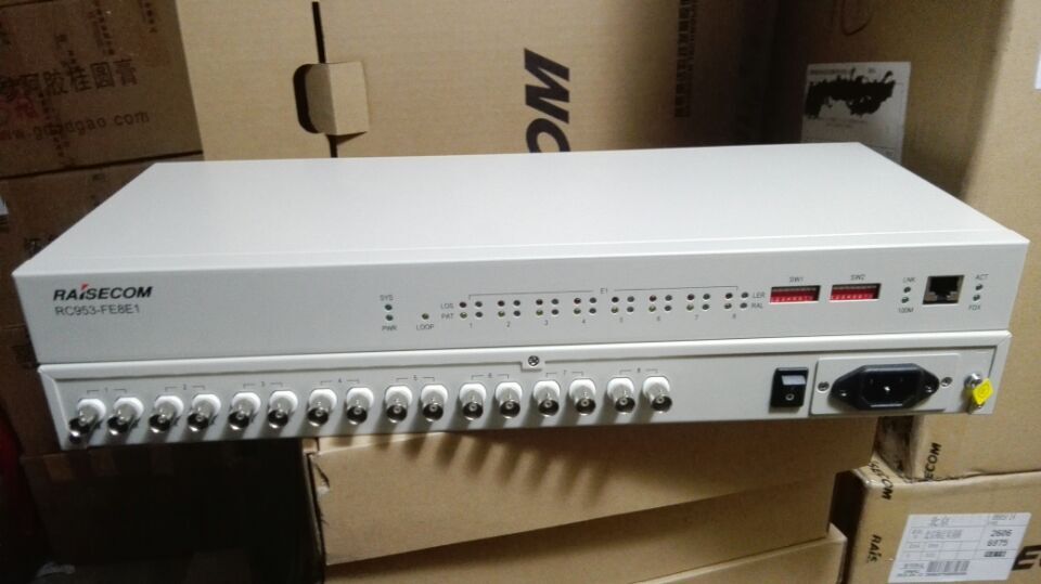 供应瑞斯康达RC953-FE8E1-AC协议转换器-阿里巴巴