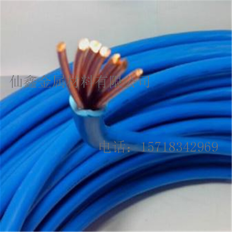 现货规格齐全 黄铜线 H59 H62 H65 H68黄铜线材 可调直 压扁 切断-阿里巴巴