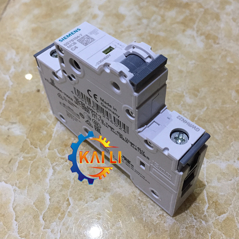 5SY6115-7CC/5SY6115-8CC西门子微型断路器1P C1.6-阿里巴巴