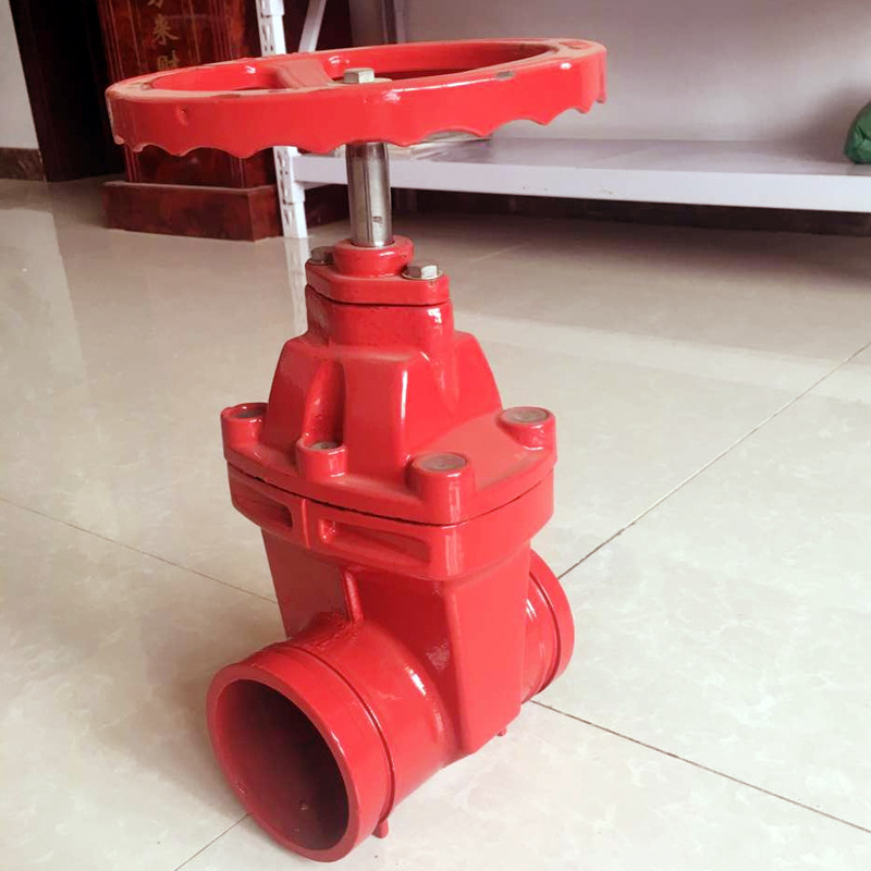 球墨铸铁 ZY47 F 自立式压差控制阀 ZY47F 流量控制阀-阿里巴巴