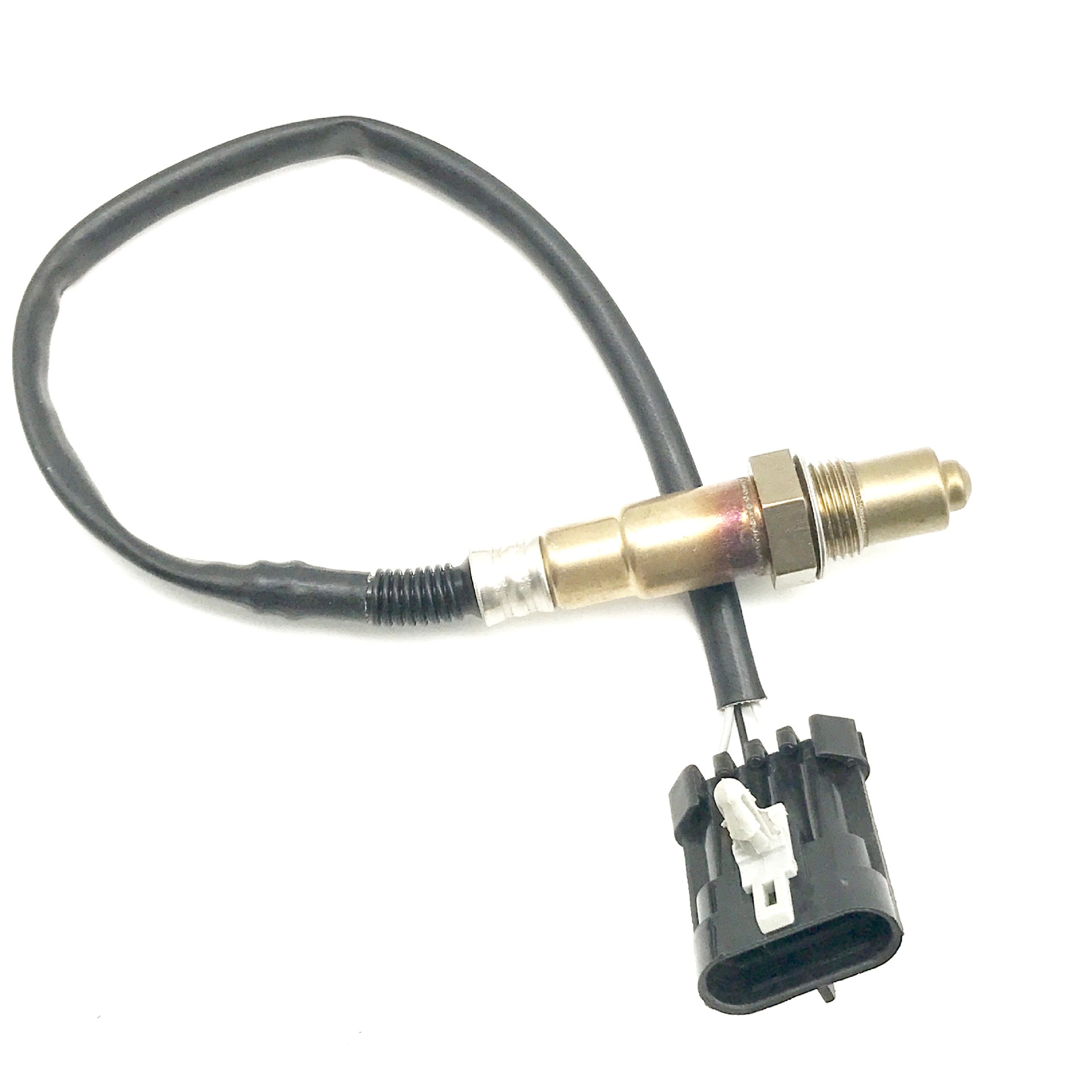 适用于通用 别克凯越1.6/1.8排量 氧传感器0258010010 0258010321-阿里巴巴