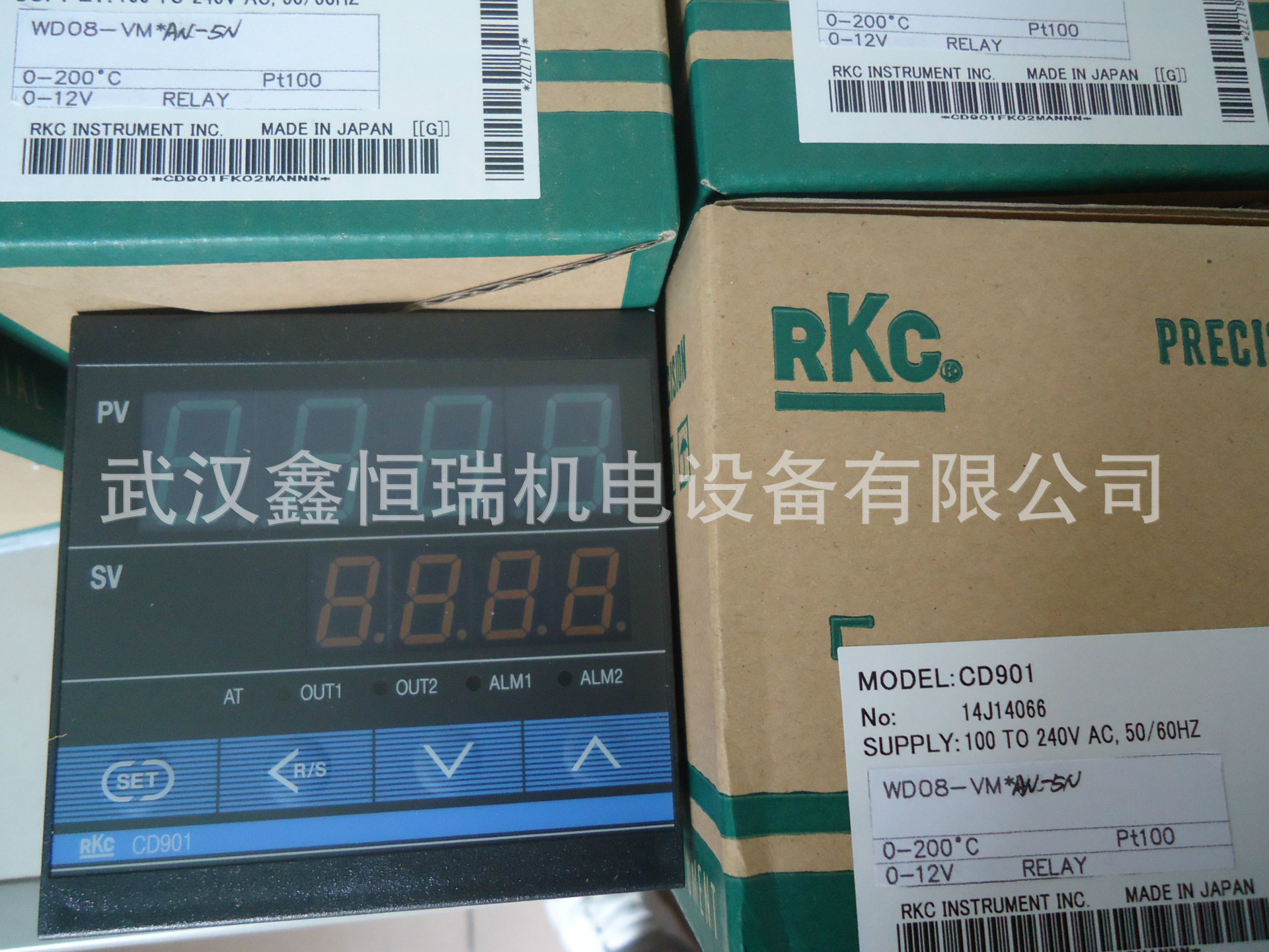 RKC温控表C900/CB900/REX-C900/CD901现货-阿里巴巴