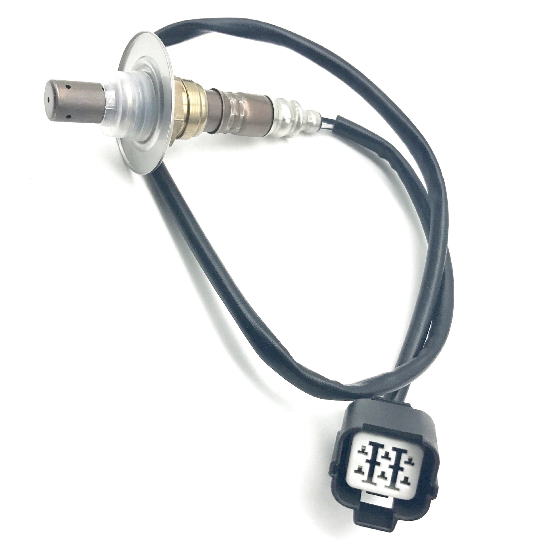 适用森林人翼豹DENSO氧传感器SUBARU 22641-AA381/192400-2120-阿里巴巴