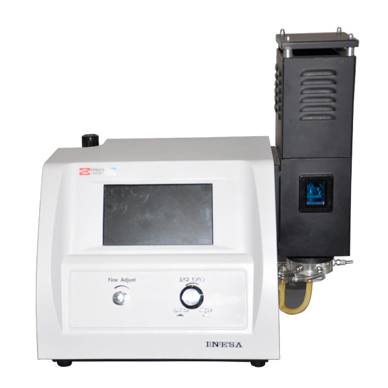 上海精科/仪电上分 FP6410 火焰光度计 火焰分光光度计-阿里巴巴