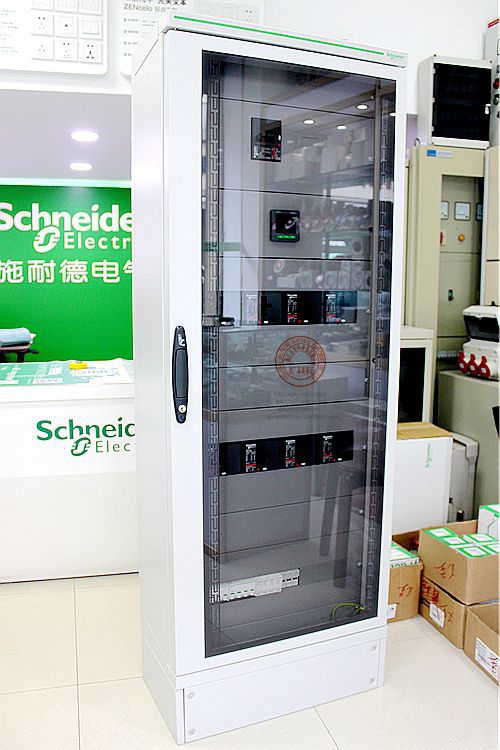Schneider/施耐德Prisma iPM FS系统配电柜 WM系统配电箱-阿里巴巴