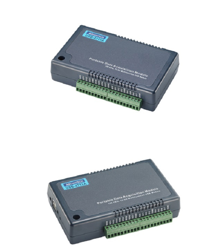 研华 USB-4711A 150kS/s, 12位多功能USB模块-阿里巴巴
