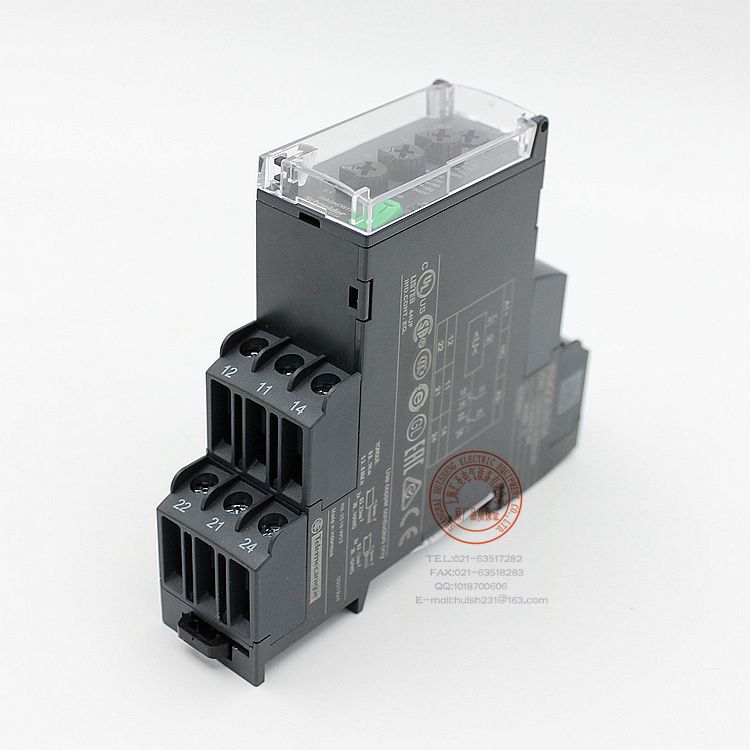 Schneider/施耐德电压控制继电器 RM22UB34-阿里巴巴