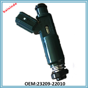 广州盛本 23209-22010 23250-22010 喷油嘴 喷油器-阿里巴巴