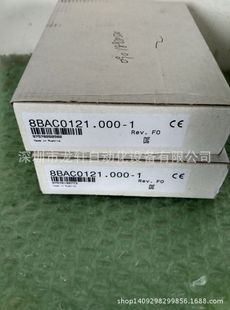 贝加莱模块 8AC120.60-1 8AC122.60-1全新原装，询价-阿里巴巴