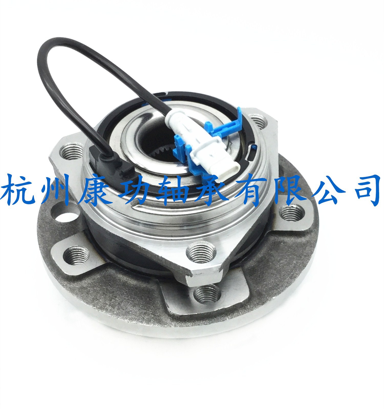 欧宝Opel轮毂单元 BAR-0106B VKBA3651 1603254 93178652 QWB1308-阿里巴巴