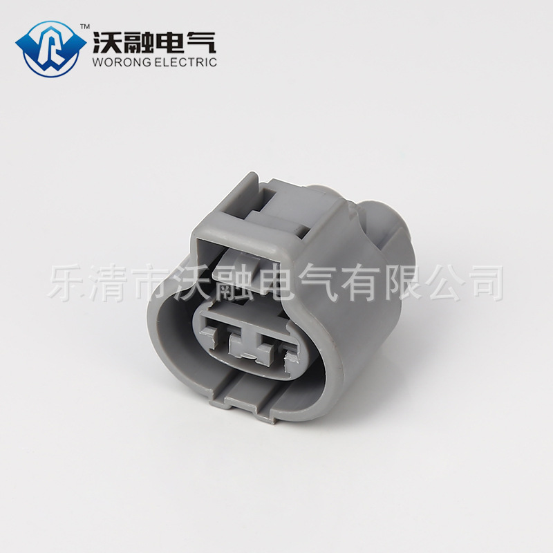 【两孔系列】 DJ7021Y-4.8-21全套汽车连接器 端子DJ621-4.8x0.8B-阿里巴巴