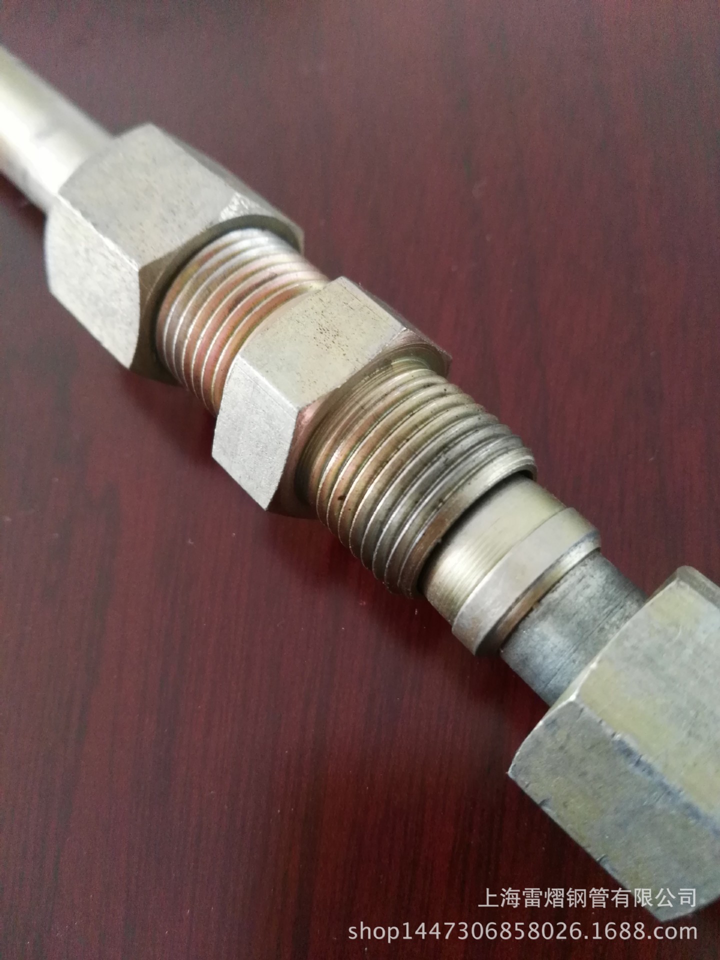 ASTM A 822液压传动系统用冷拔碳素钢精密无缝钢管-阿里巴巴