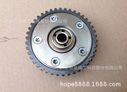 适用宝马相位调节器凸轮轴齿11367500032 11361707315全新保一年-阿里巴巴