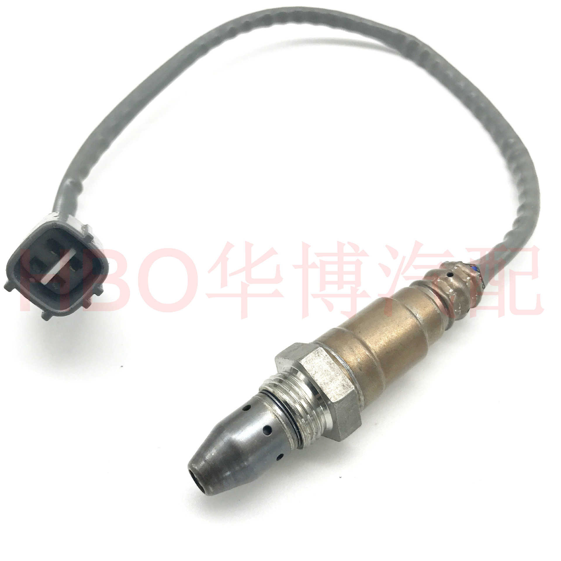 丰田RAV4 汉兰达2.7 3.5空燃比 感应器前氧传感器89467-0E070-阿里巴巴