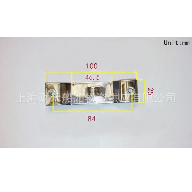 IMPA490163船用不锈钢OHS-2910杆翻转器插锁游艇押运车防火移门锁-阿里巴巴