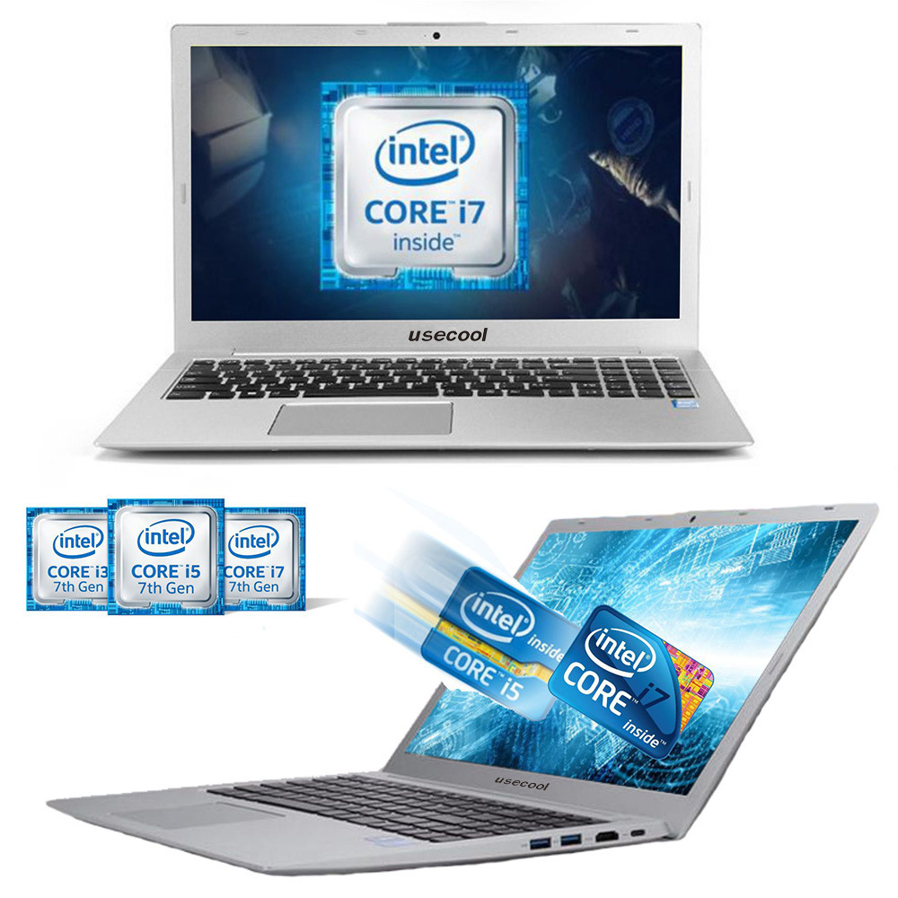 全新15.6寸铝合金酷睿i7 6500u 3.1G双核独显轻薄刀锋笔记本电脑-阿里巴巴