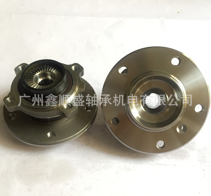 31206876844 适用于 新款宝马BMW 3前轮轴承F30,F31.F34.F35-阿里巴巴