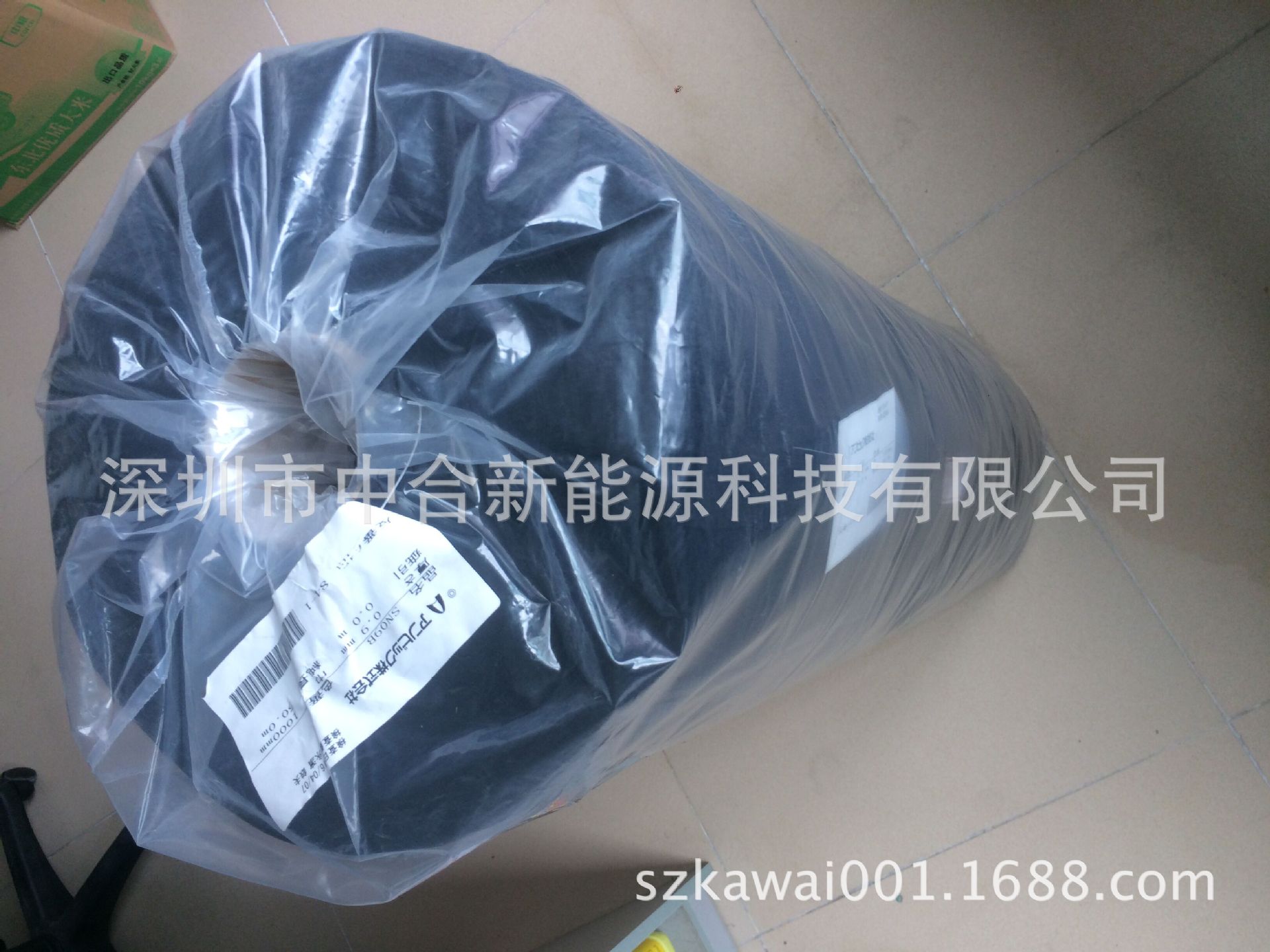 AMBIC HIMELON 安碧克 黑唛隆 SN05B、SN09B、防火阻燃无纺布-阿里巴巴