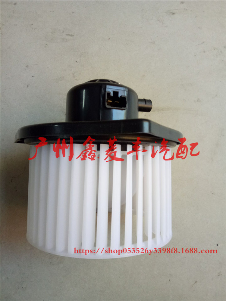 欧蓝德 暖风马达 鼓风机电机 暖风电机 鼓风机马达 7802A017-阿里巴巴