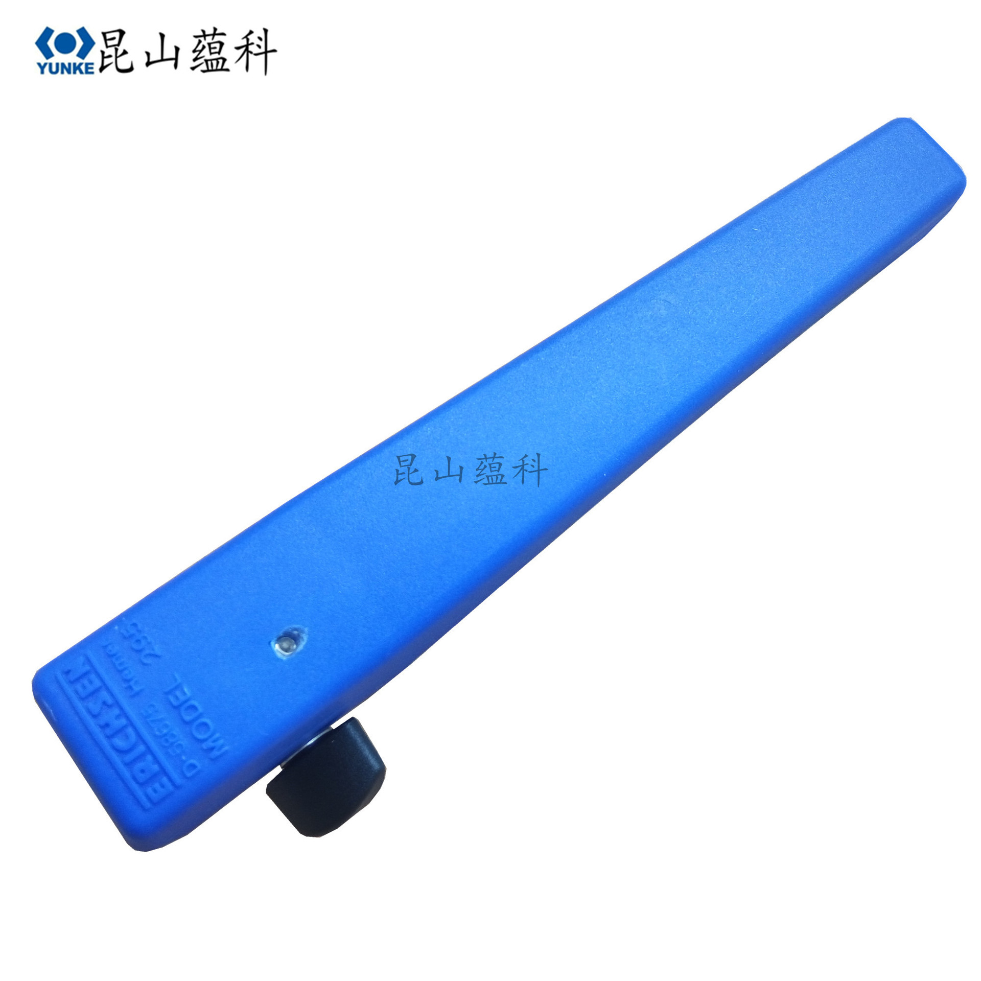 原装德国仪力信Erichsen百格刀#295型划格刀 漆膜附着力测试仪-阿里巴巴