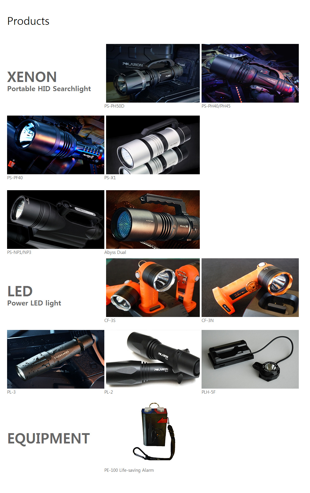 韩国普拉瑞POLARION XENON氙气灯PS-PH40等全系列-阿里巴巴
