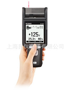 供应日本keyence SK-H050、SK-H055非接触式静电测量仪静电测试仪-阿里巴巴