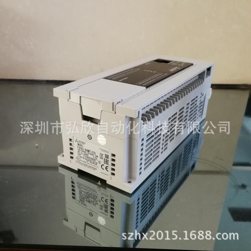 代理直销三菱FX5U-32MT/ES FX5U系列多功能型CPU单元现货特价-阿里巴巴