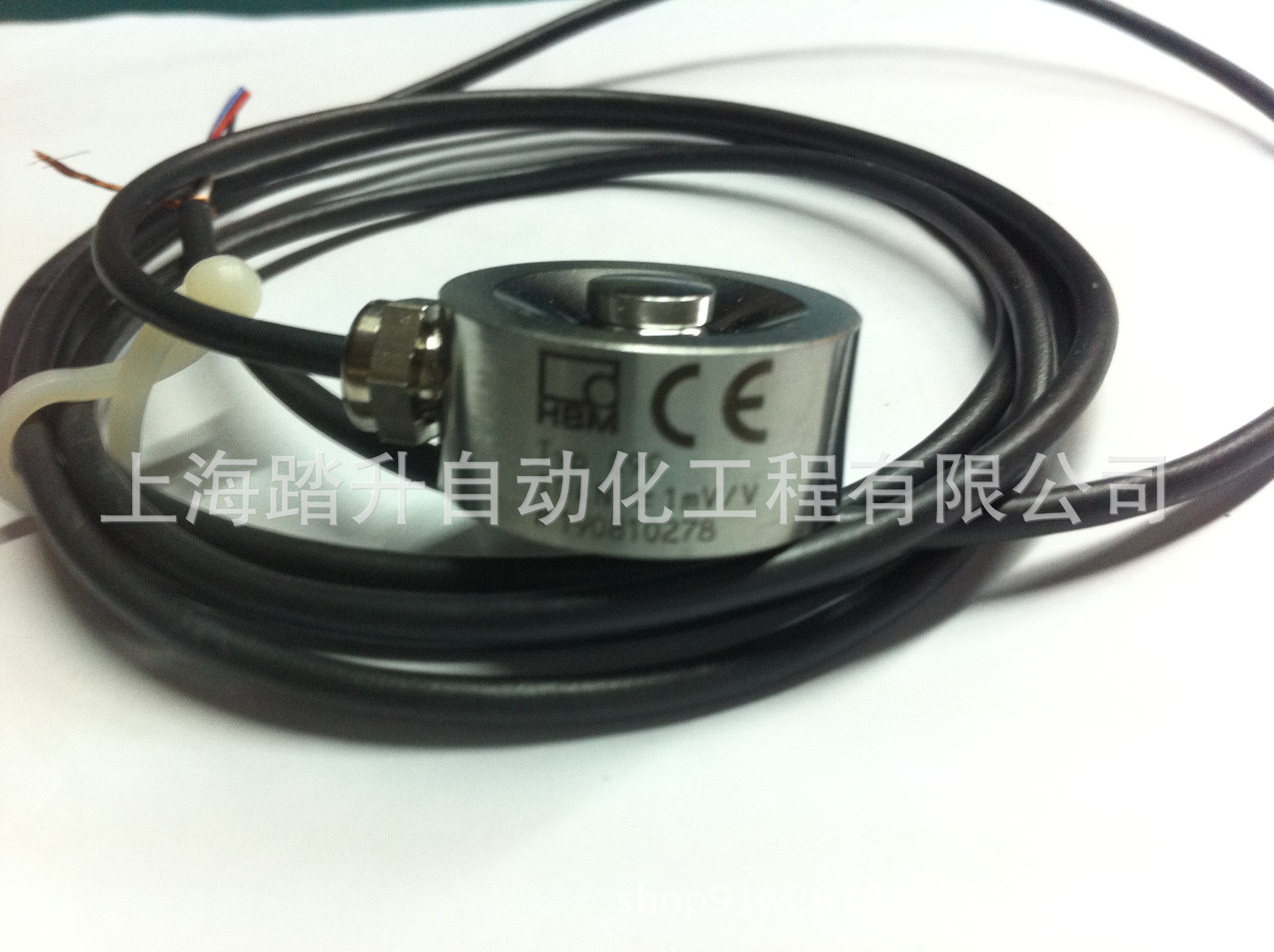 C16iC3/20T C16iC4/20T HBM柱式数字称重传感器 汽车衡用传感器-阿里巴巴