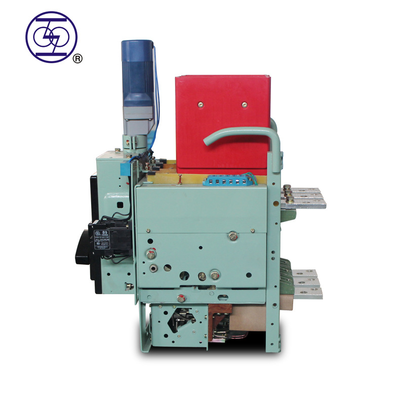 上海人民DW17-1900系列 断路器批发式断路器-阿里巴巴