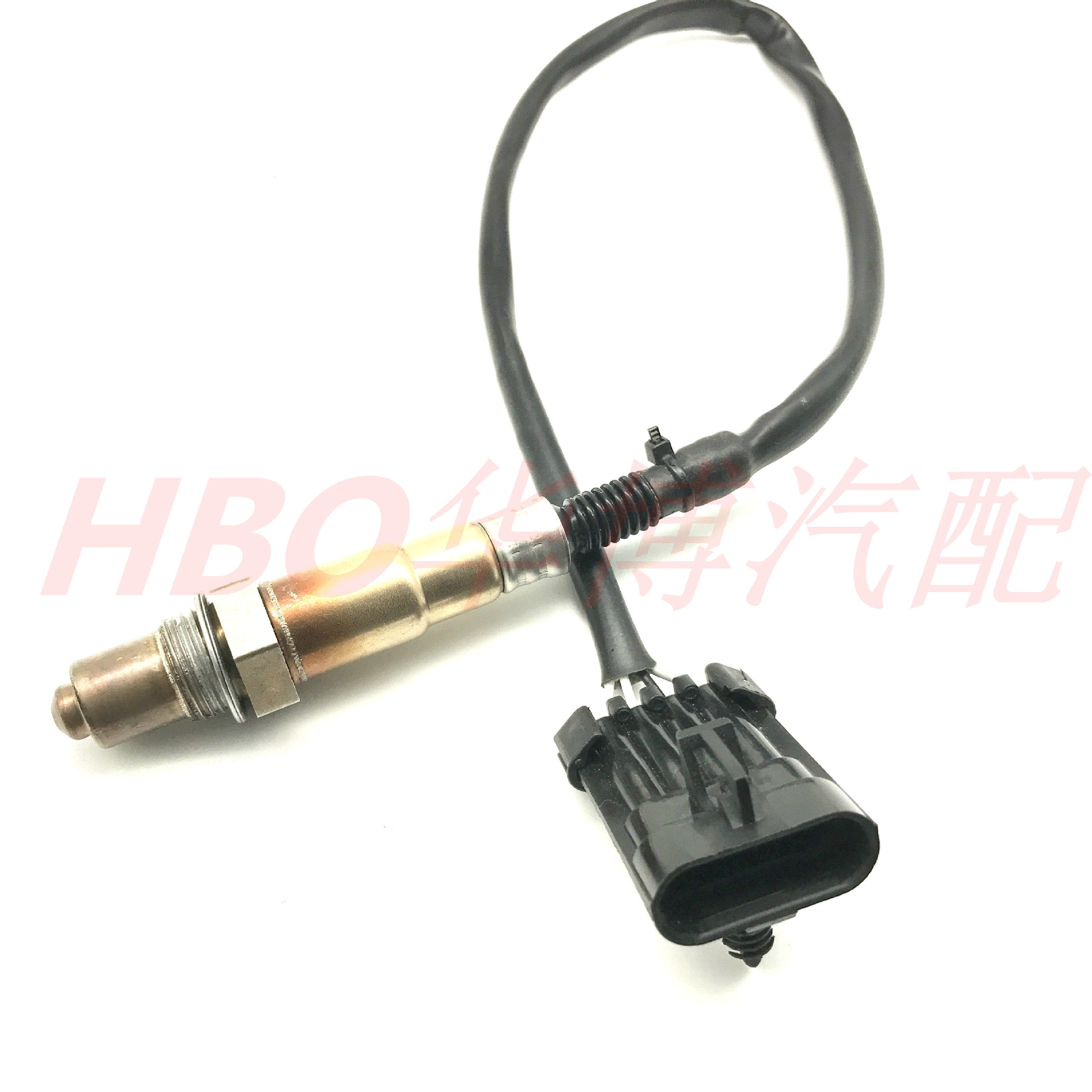 适用于五菱之光 扬光 奇瑞骏捷长城汽车氧传感器 0258006948批发-阿里巴巴
