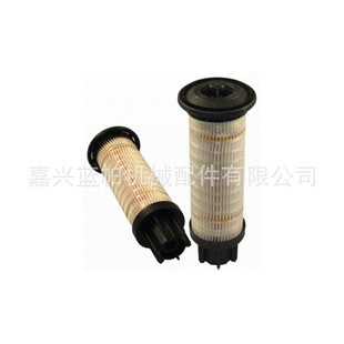 油水分离器360-8959 适用挖掘机柴油滤芯3608959-阿里巴巴