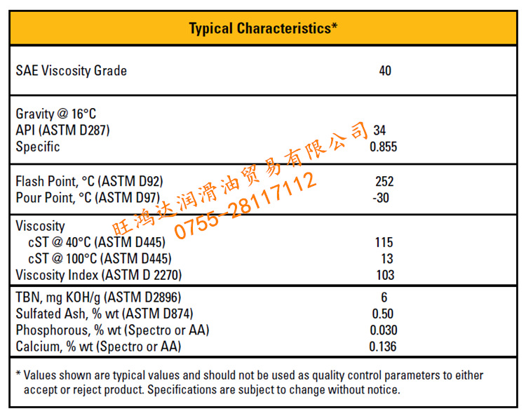 Cat NGEO Advanced 40卡特彼勒Advanced 40天然气发动机油-阿里巴巴