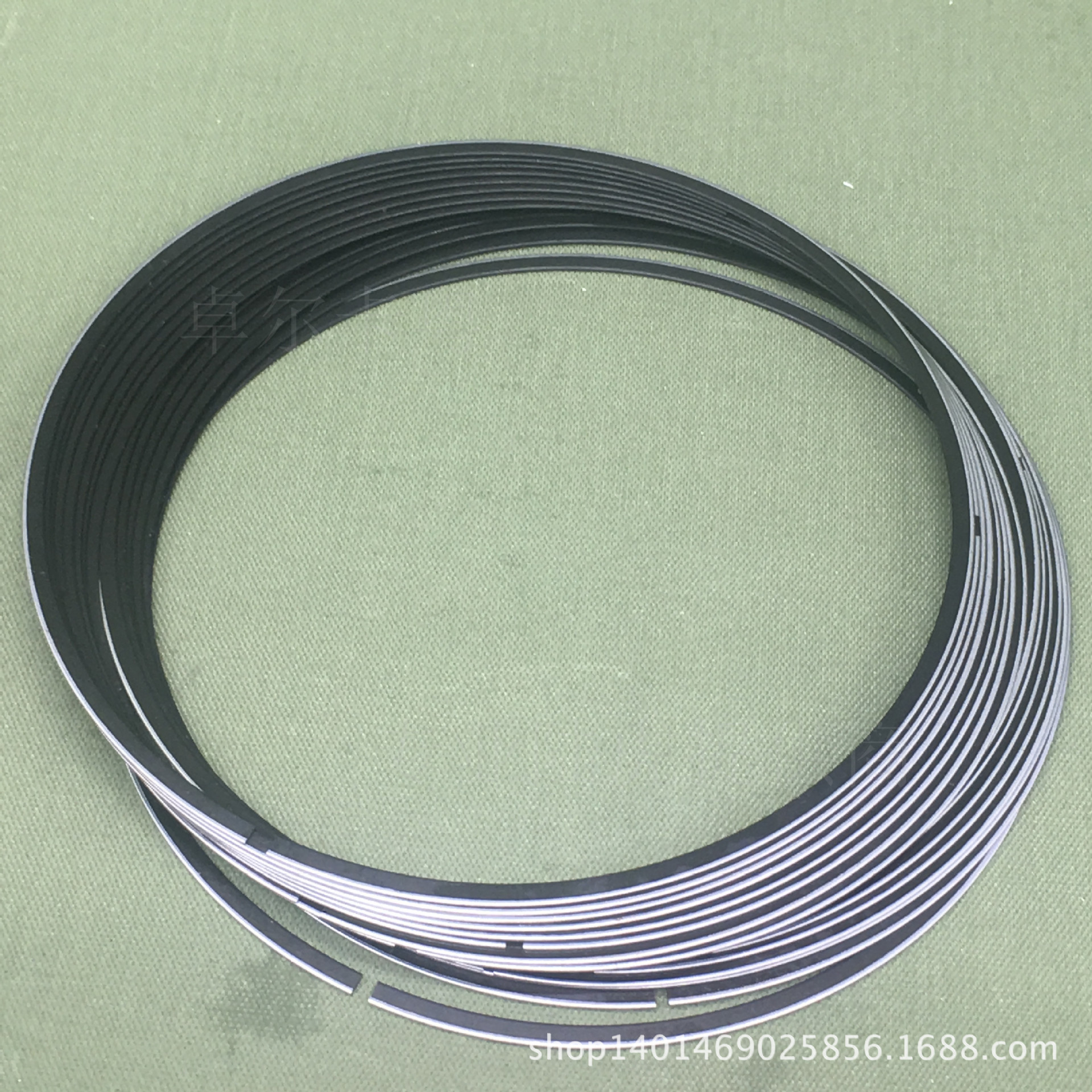 适用于路虎/捷豹3.0T LR041639 LAND ROVER RING PISTON-阿里巴巴