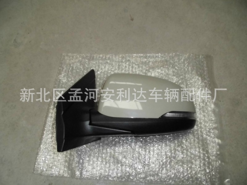 2011 雅绅特倒车镜 Accent mirror 87610-1R000 87620-1R000-阿里巴巴