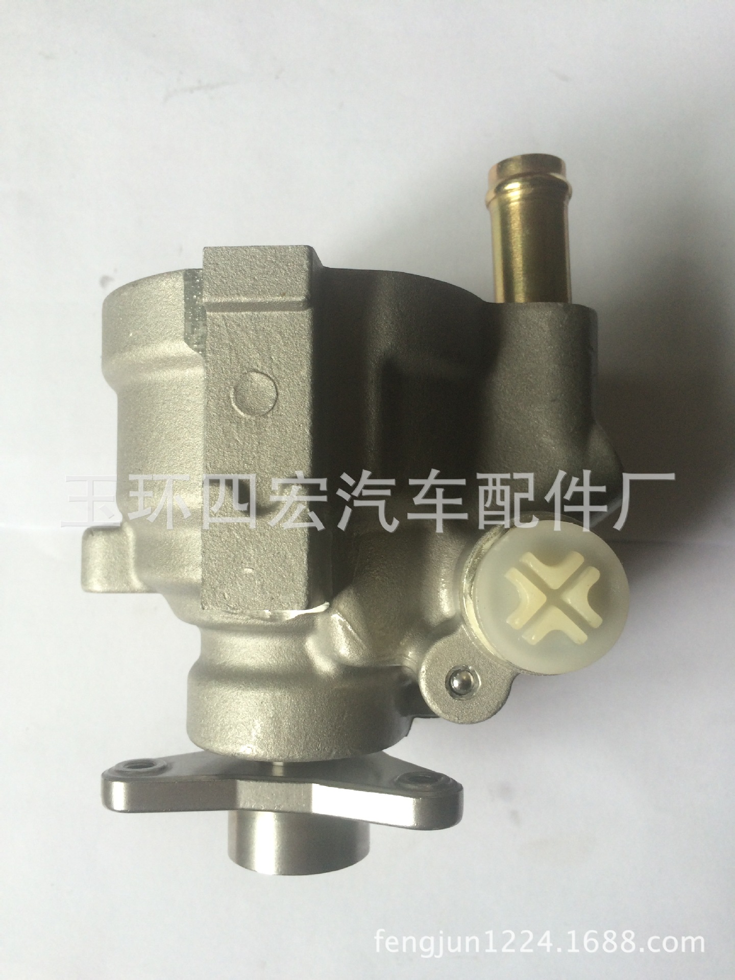 转向助力泵0024667001 0024666901 0054669401 064668701 21-5441-阿里巴巴