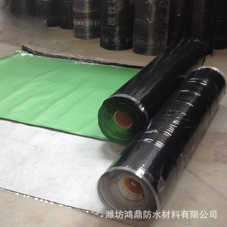 pvc防水卷材自粘,自粘防水卷材,自粘型防水卷材_大山谷图库