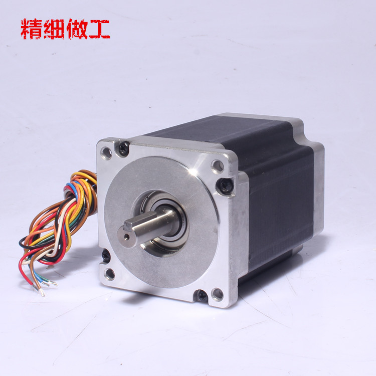 86系列步进电机 86HS35 86HS45 86HS85 86HS120 86CM-阿里巴巴