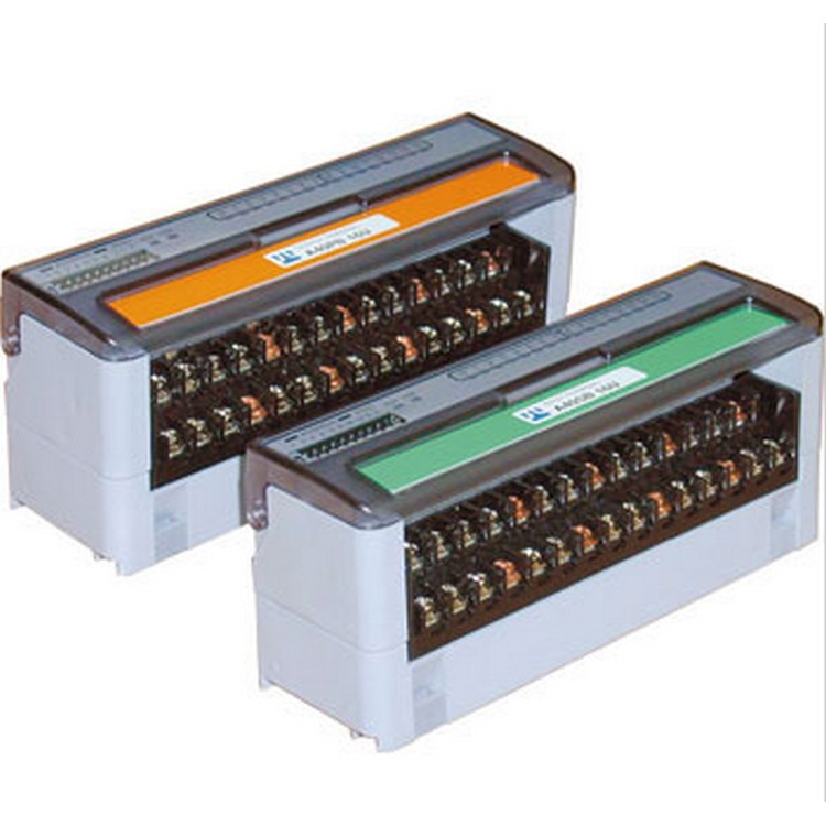 PLC-AL00PB-16F AnyWire 標準端子台ターミナル 原装正品-P...