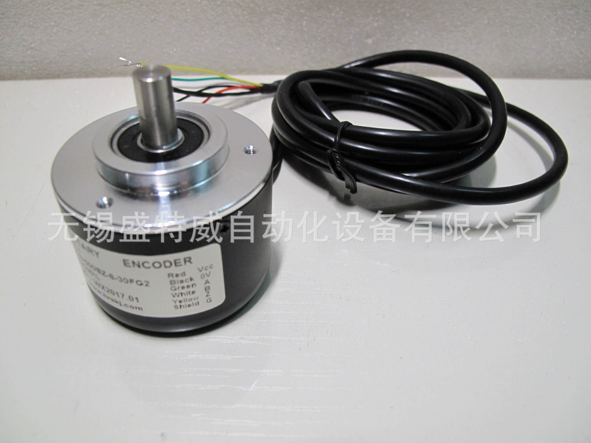 原装 ACT50/8-500BZ-8-30FG2 华尔圣HRS科技编码器-阿里巴巴