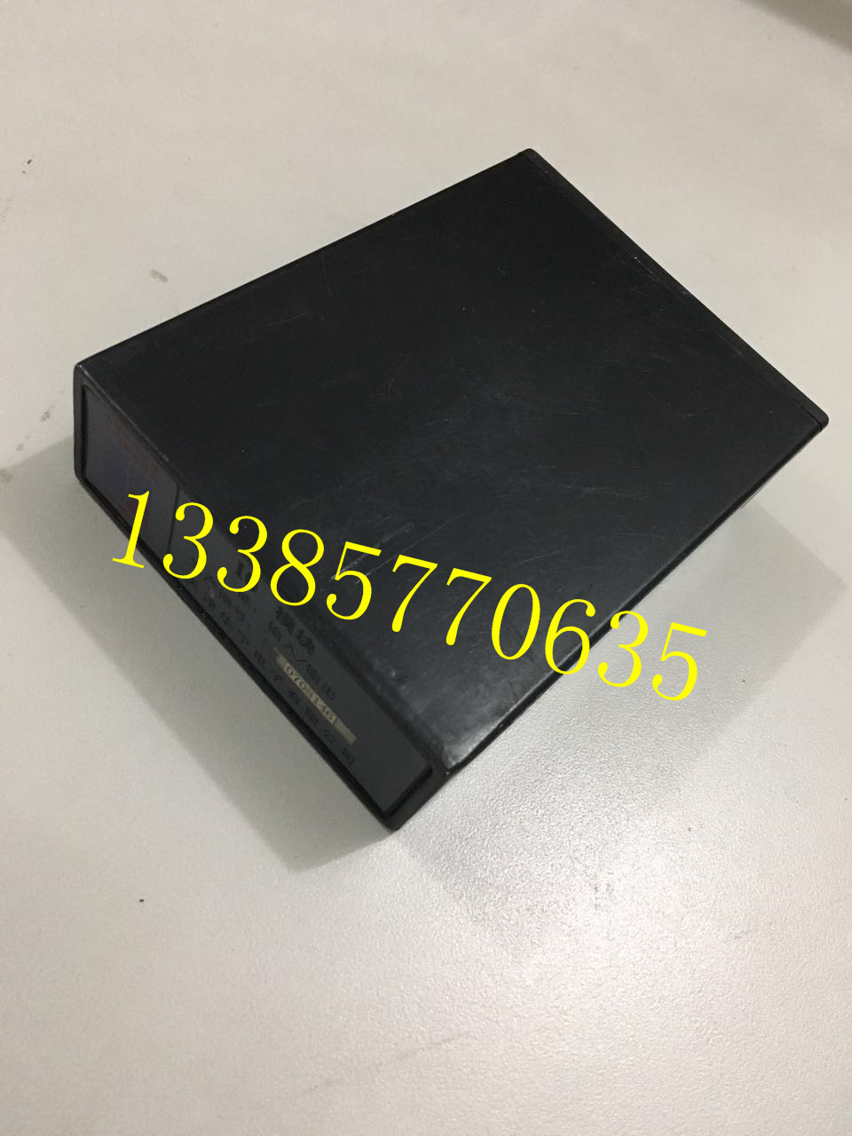 天津华宁KTC101-Z-03华宁IO模块原厂-阿里巴巴